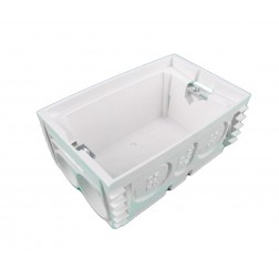 RECESS WALL BOX - Uniquip Electrical