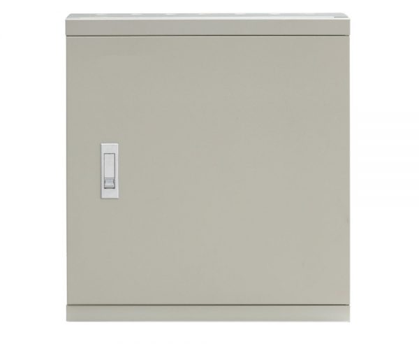 CM232 32 POLE METAL LOAD CENTRE EUREKA IP42 - Uniquip Electrical