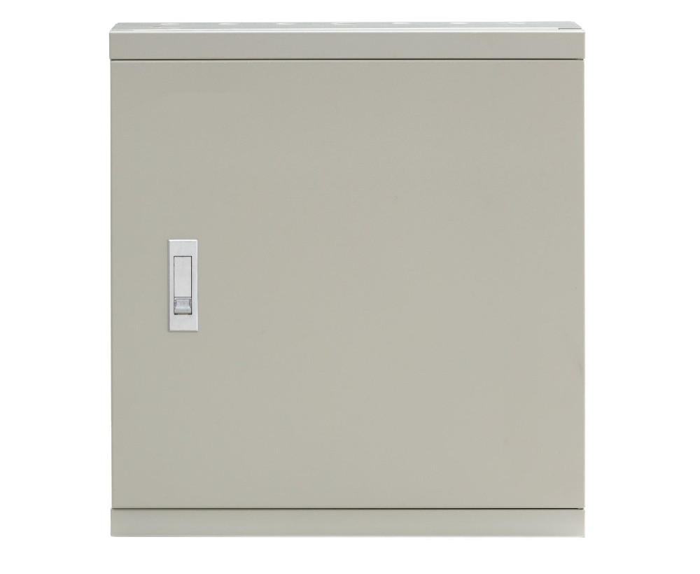 CM232 32 POLE METAL LOAD CENTRE EUREKA IP42 - Uniquip Electrical